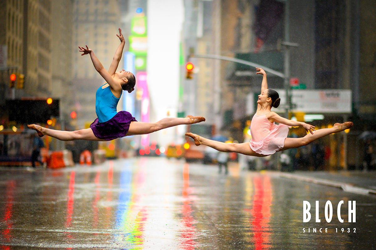 Girl's Leotards | A Chorus Line
