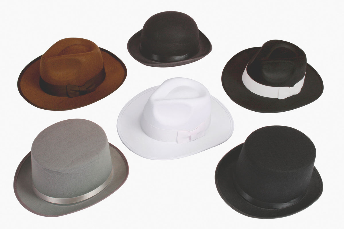 Hats | A Chorus Line