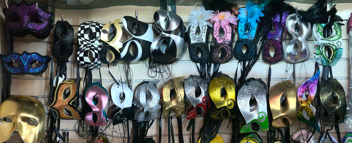 Masquerade | A Chorus Line