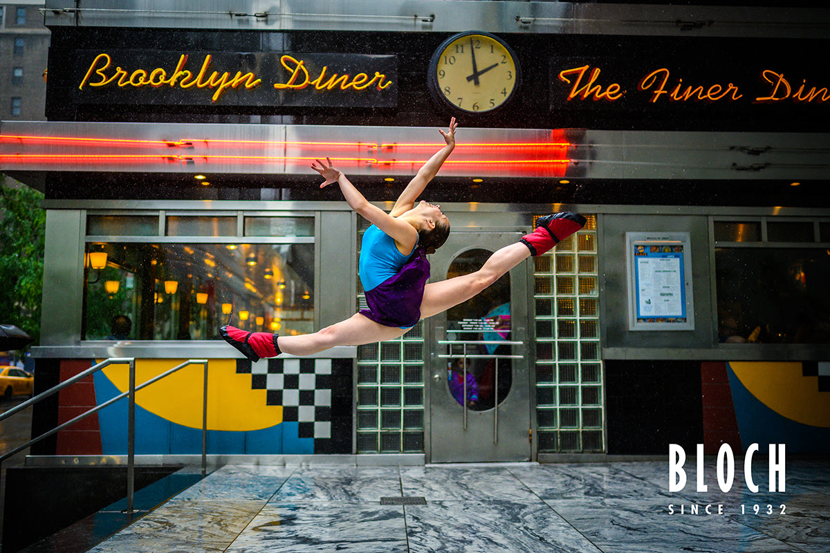 Women's Dancewear | A Chorus Line