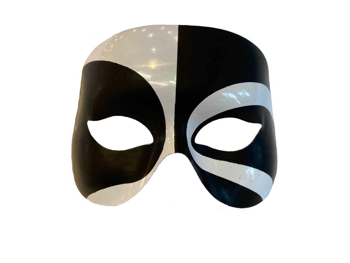 Voodoo Half Mask | A Chorus Line