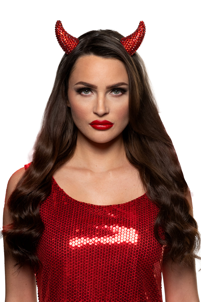 Devil Horns | A Chorus Line