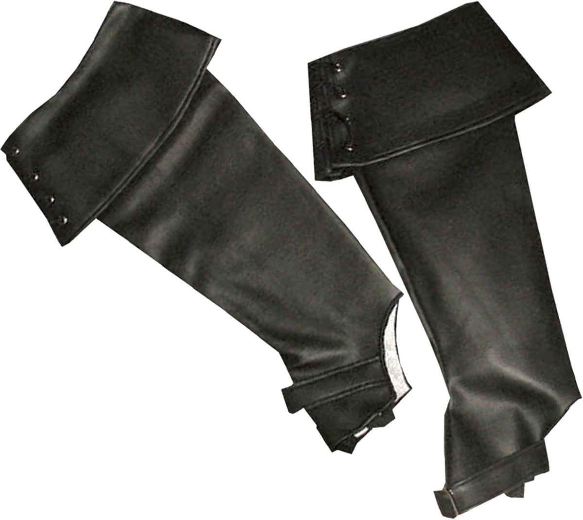 Deluxe Musketeer Boot Tops (Adult) | A Chorus Line