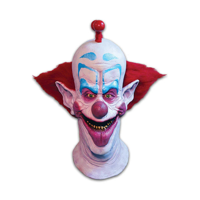 Slim Killer Klowns From Outer Space Mask | A Chorus Line