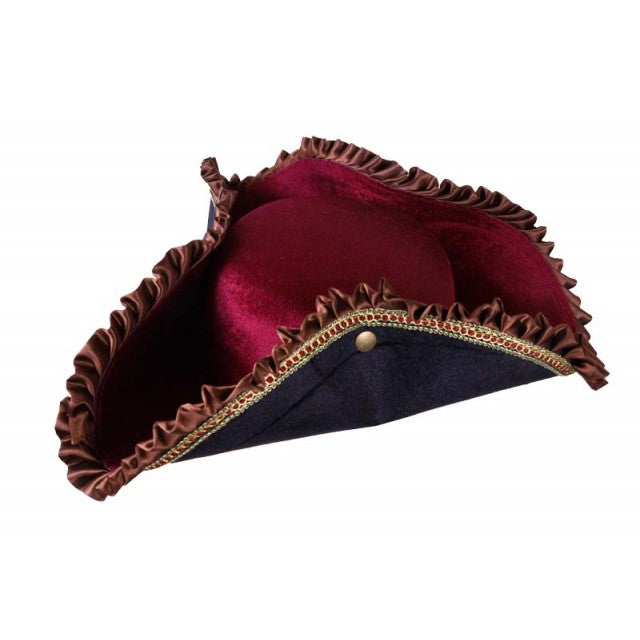 Seven Seas Pirate Hat | A Chorus Line