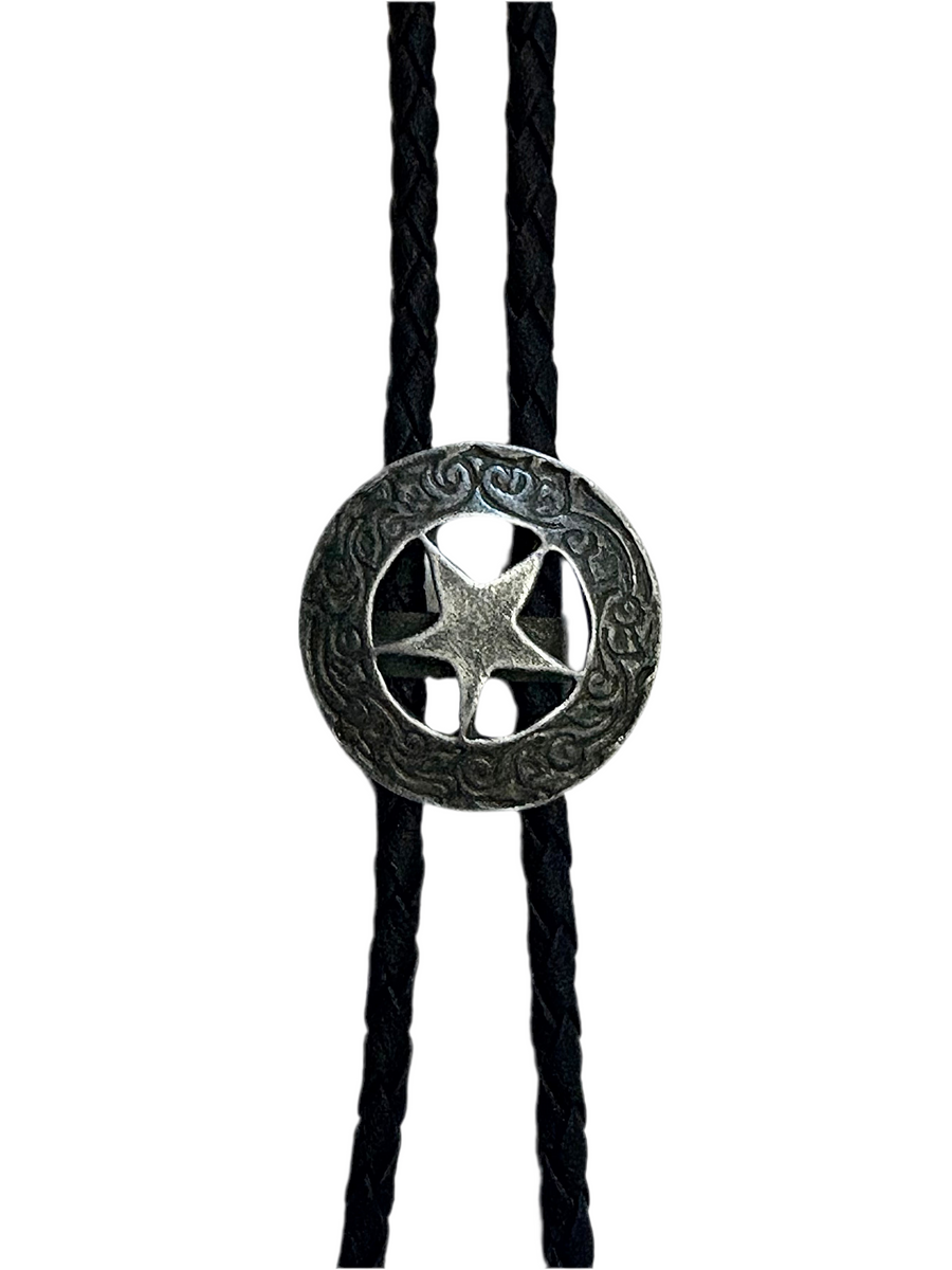 Western Star Bolo Tie | A Chorus Line