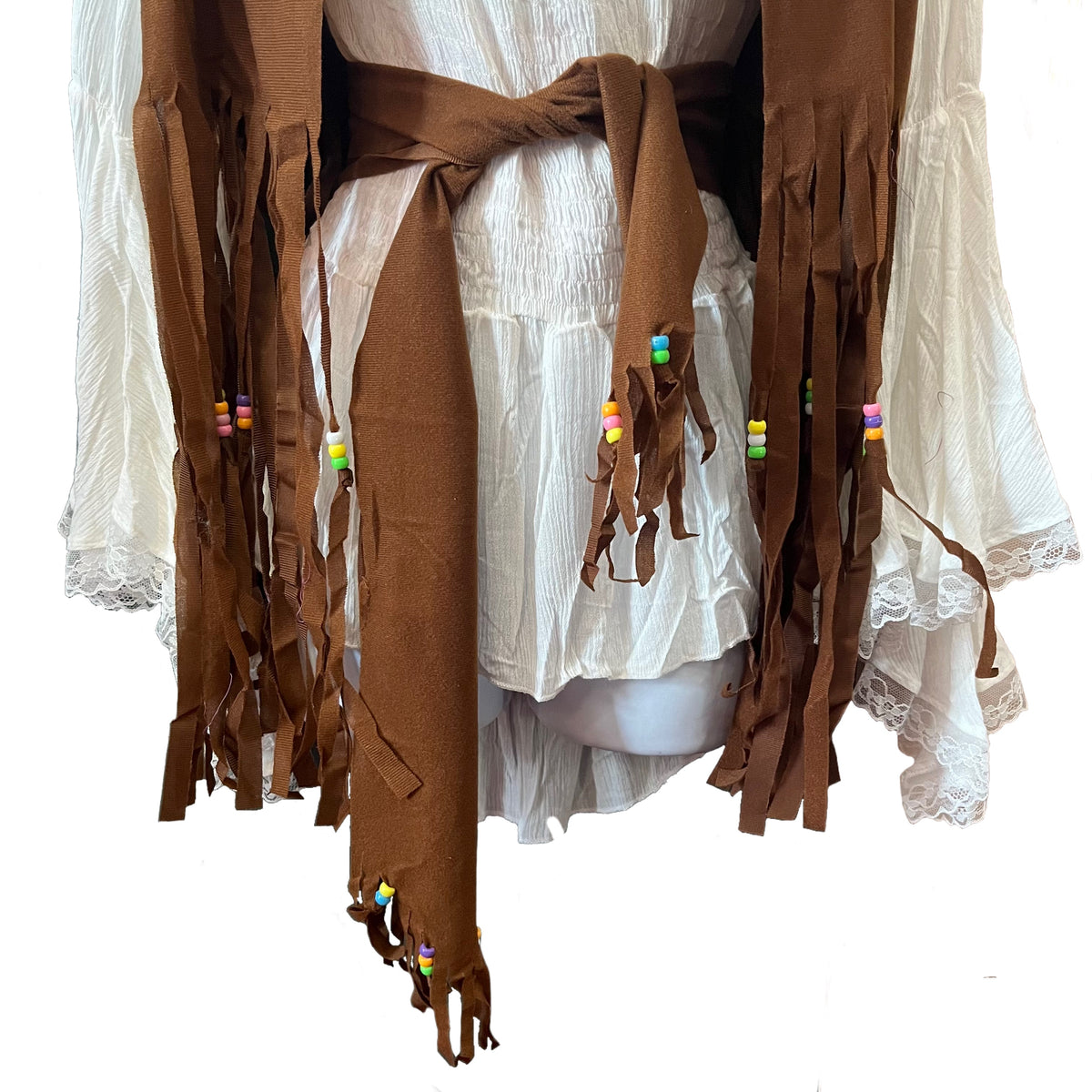 Groovy Belt and Vest Set | A Chorus Line