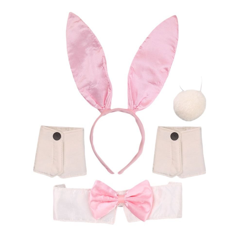 Pink Formal Bunny Kit | A Chorus Line