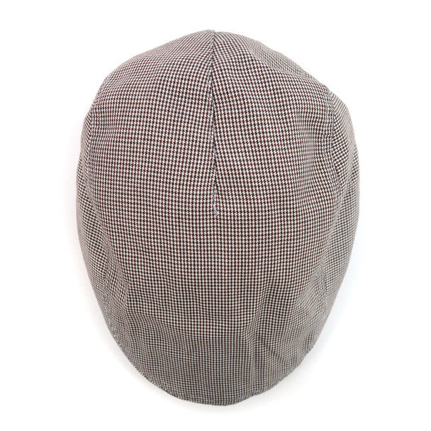 Houndstooth Classic Ivy Hat | A Chorus Line