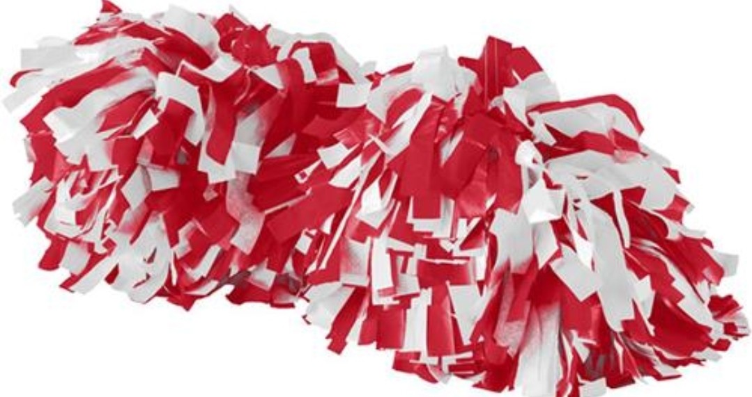 Single Pom Pom Deluxe | A Chorus Line
