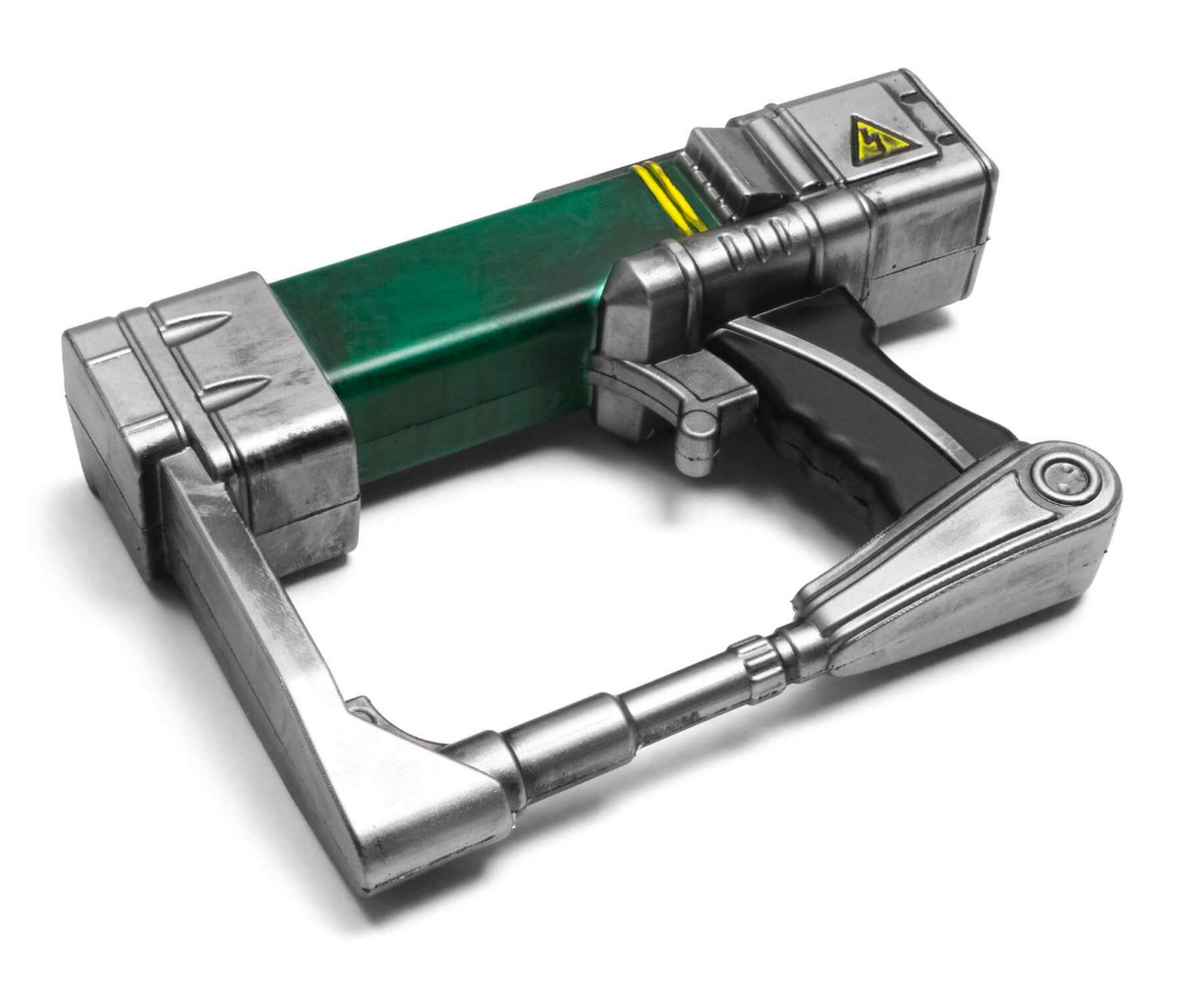 Fallout 3 Laser Foam Pistol | A Chorus Line