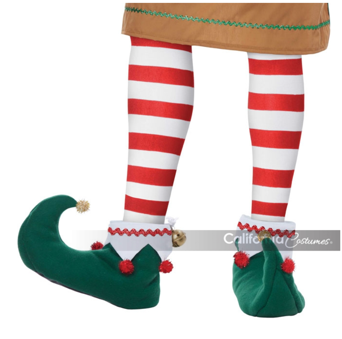 Elf Shoes (Adult) | A Chorus Line