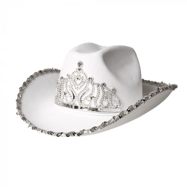 Princess Cowgirl Hat | A Chorus Line