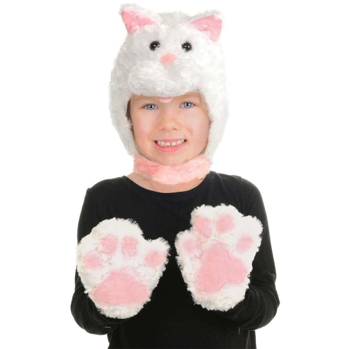 White Cat Kit | A Chorus Line