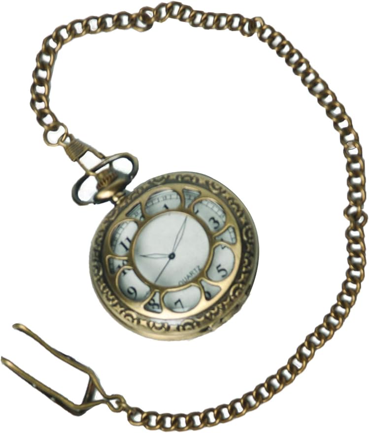 Pocket Watch | A Chorus Line