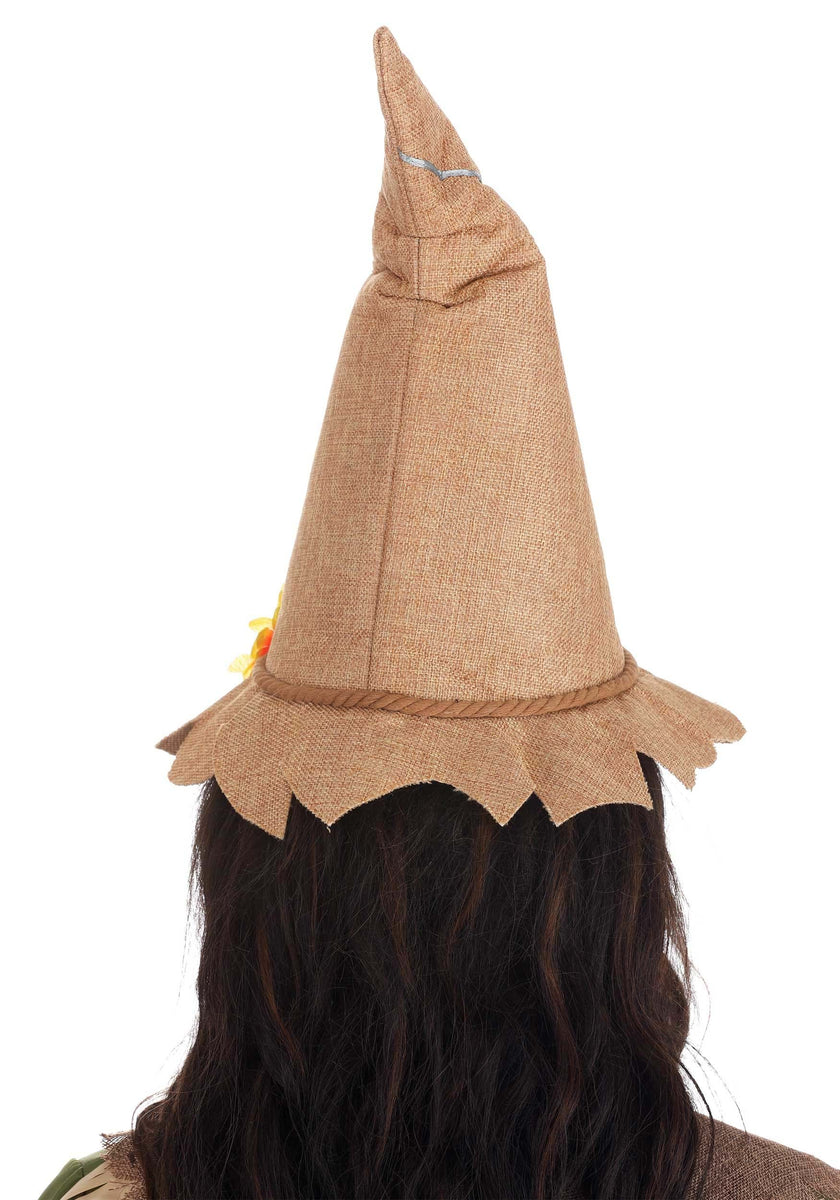 Scarecrow Patch Hat | A Chorus Line