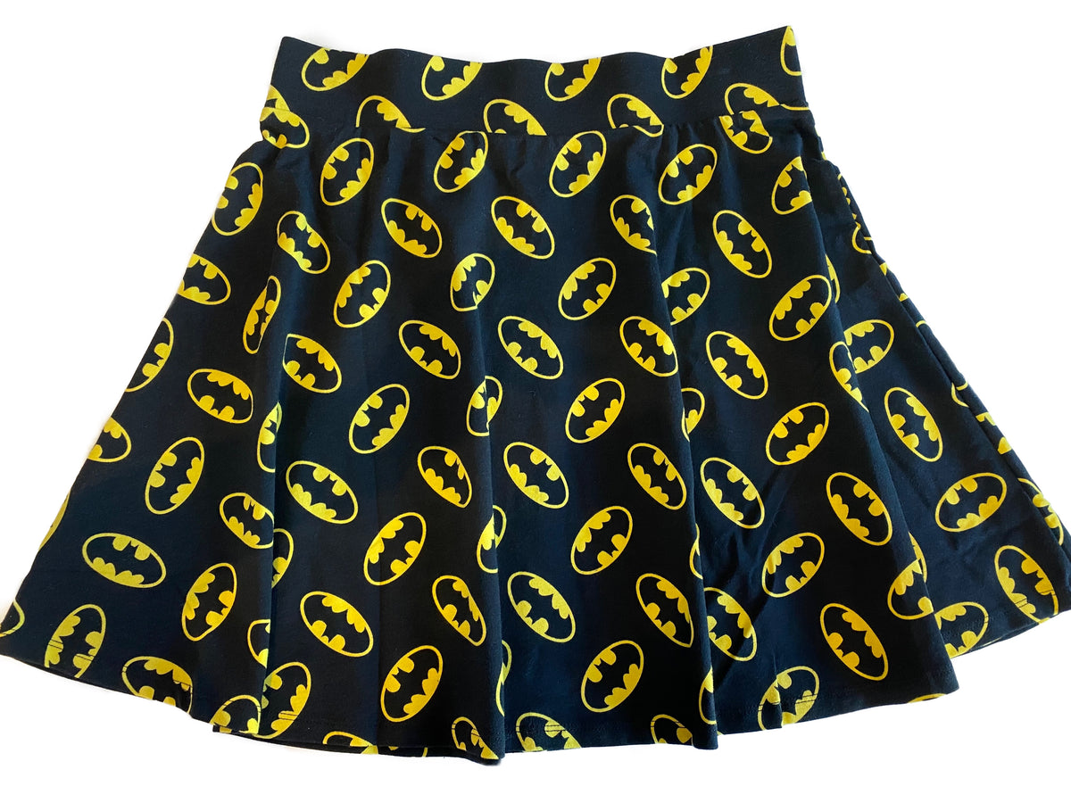 Bat Skirt | A Chorus Line