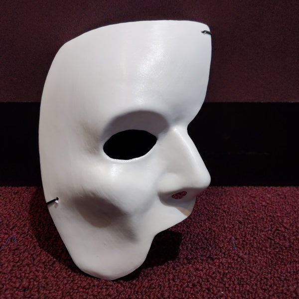 Phantom Half Mask