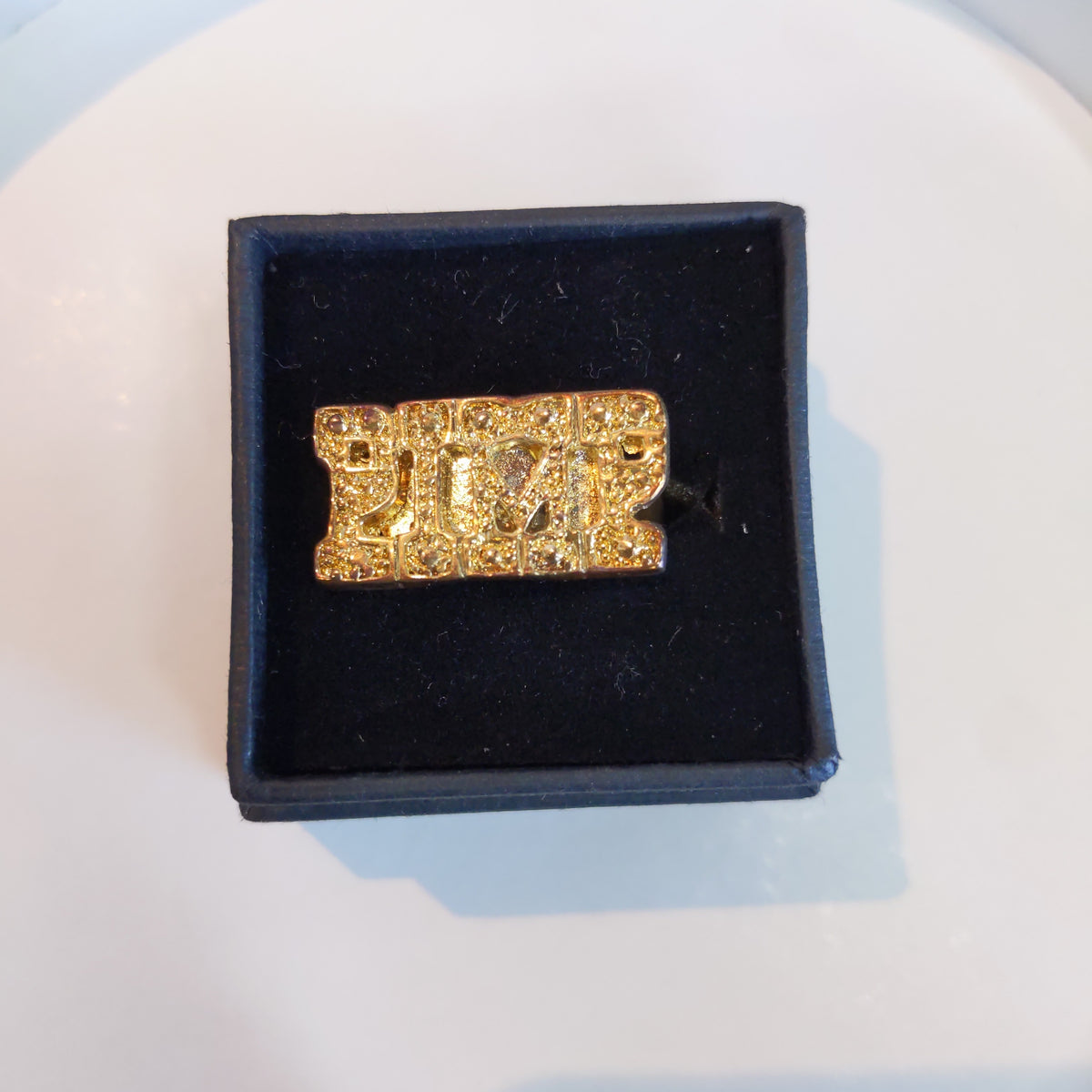 Pimp Ring | A Chorus Line