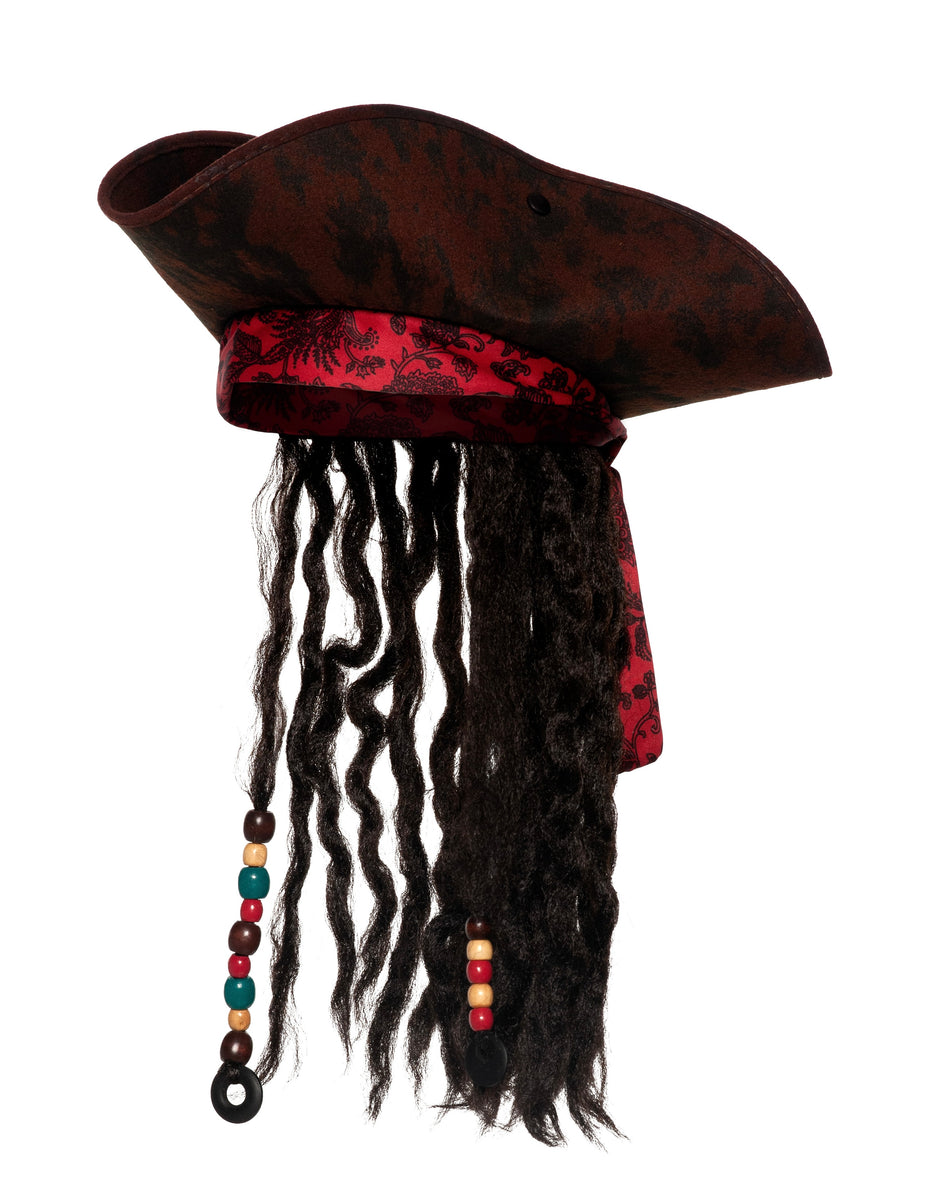 High Seas Pillager Hat | A Chorus Line