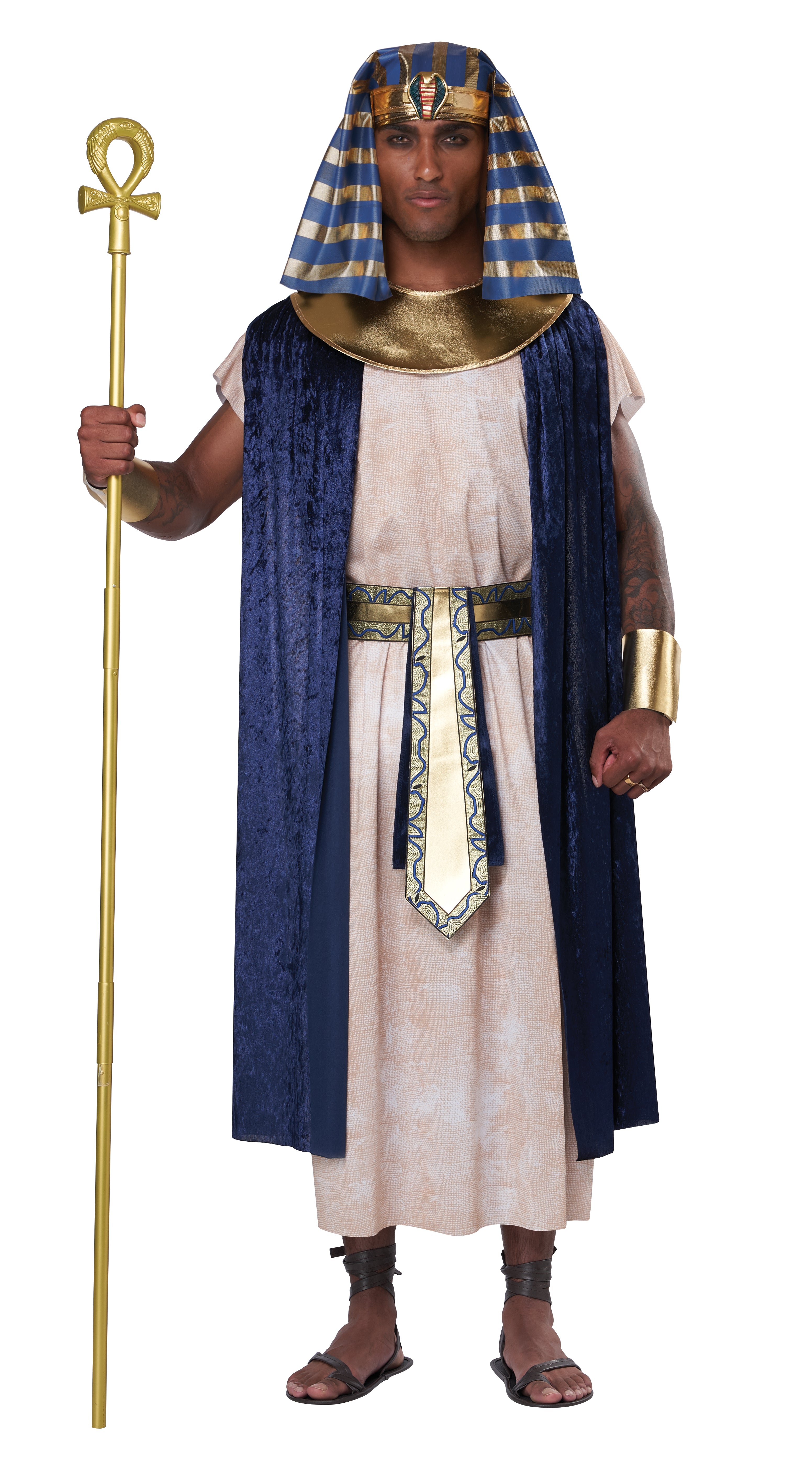 Ancient Egyptian Headgear