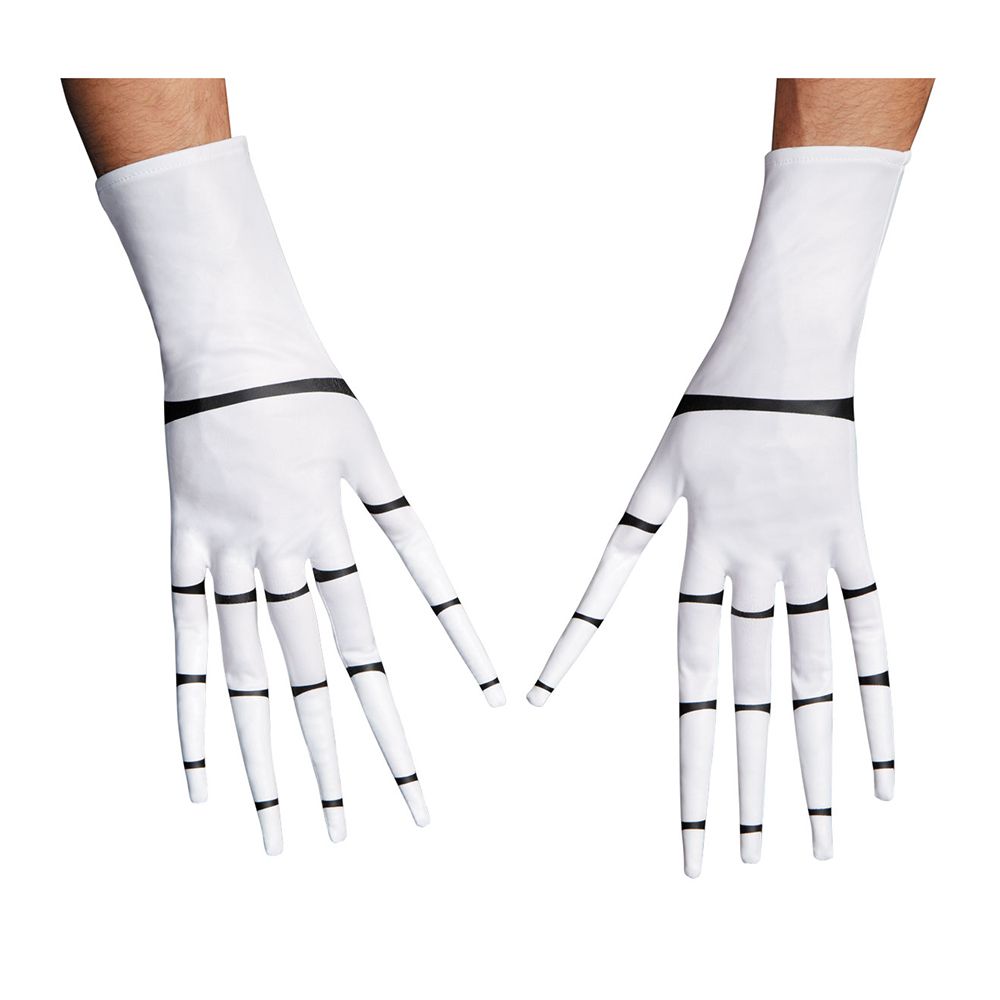 Jack Skellington Gloves | A Chorus Line