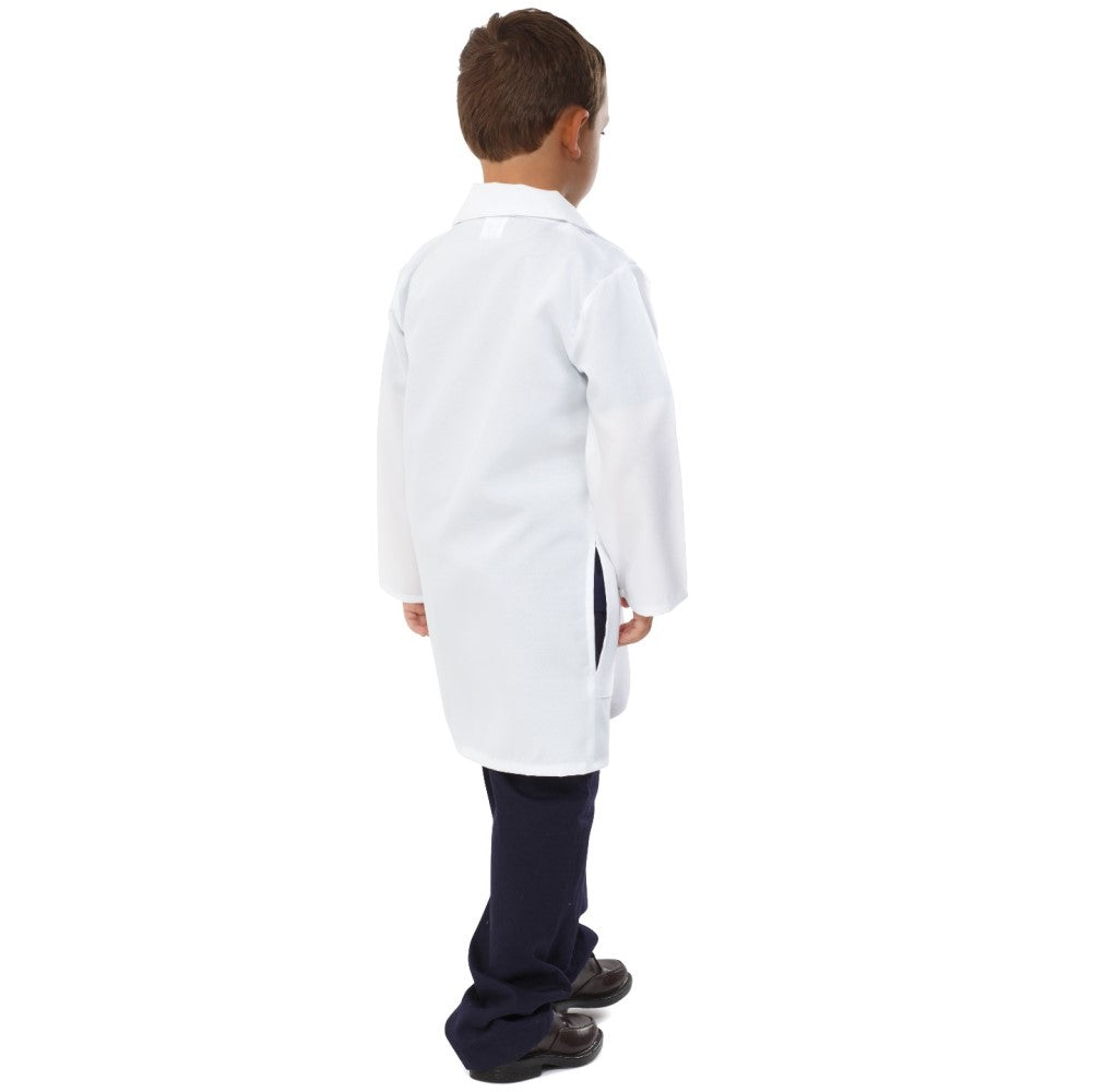 Lab Coat (Child) RG Costumes 90030 | A Chorus Line