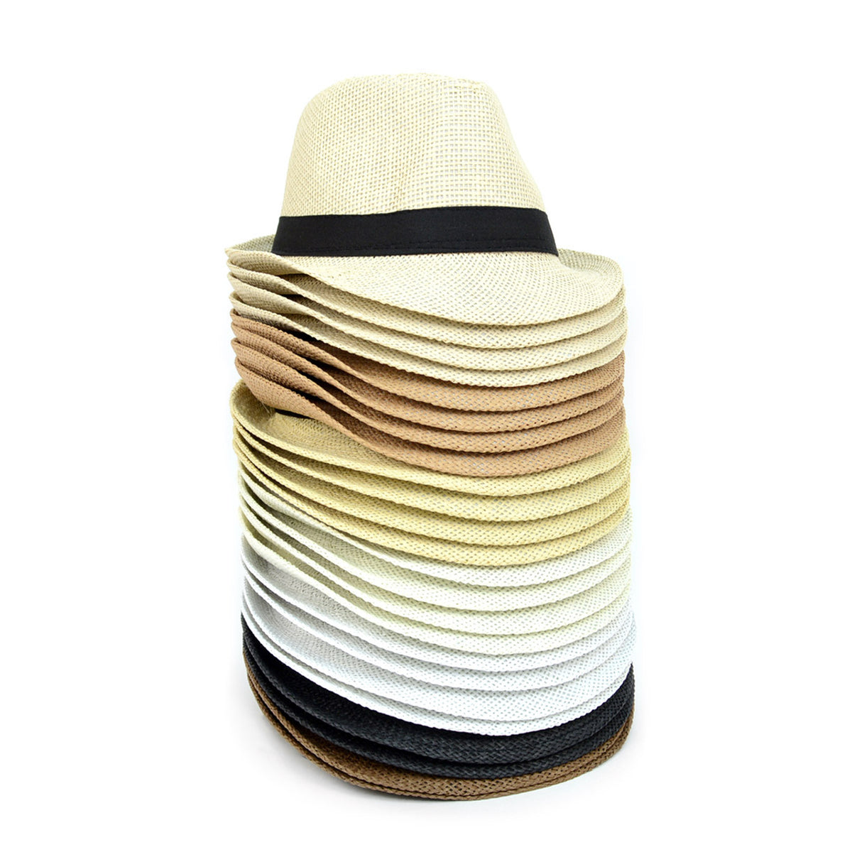 Summer Trilby Fedora Hat | A Chorus Line