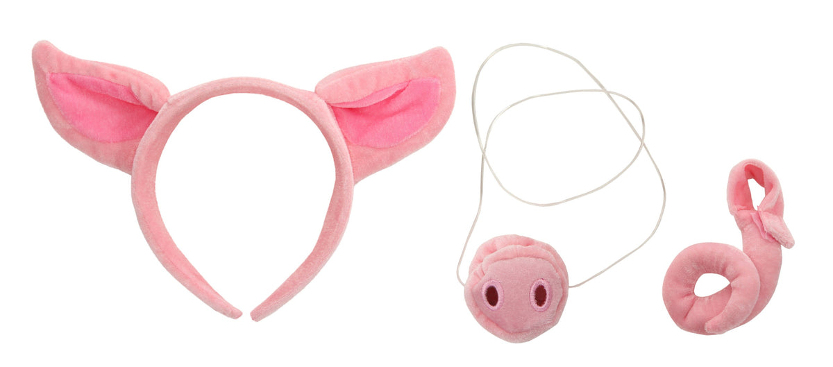 The Official Oinker Pig Set | A Chorus Line