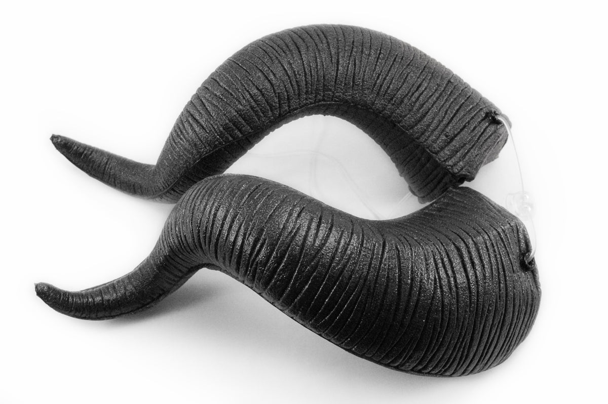 Maleficent Deluxe Horns | A Chorus Line