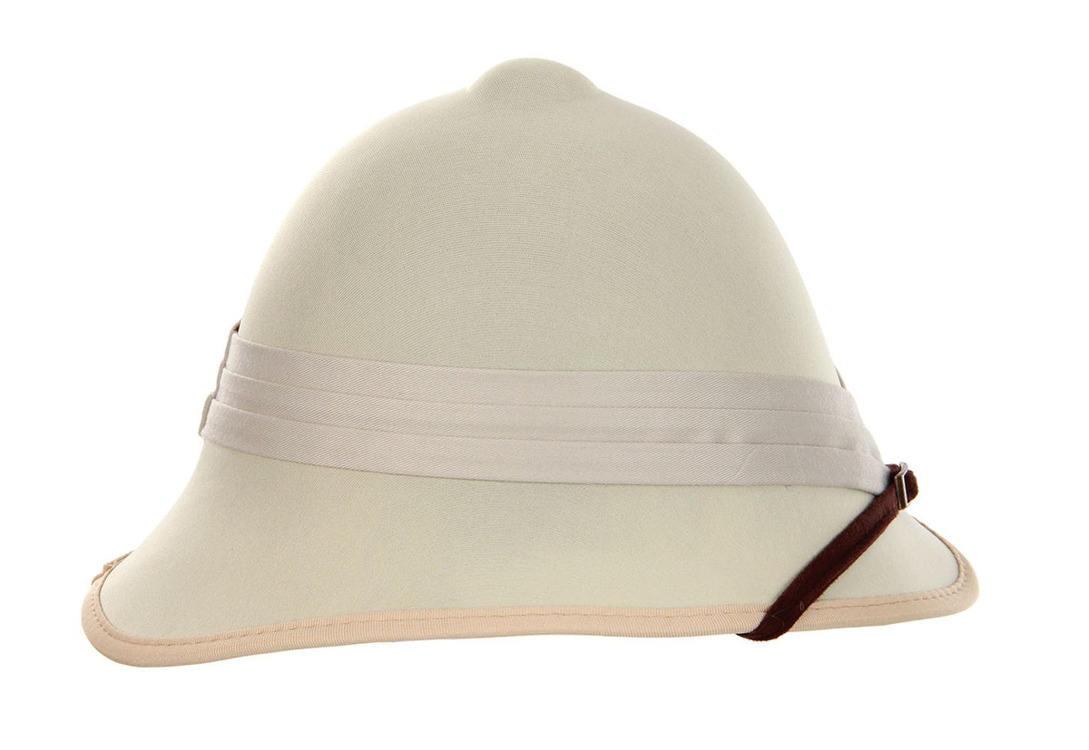 British Safari Hat