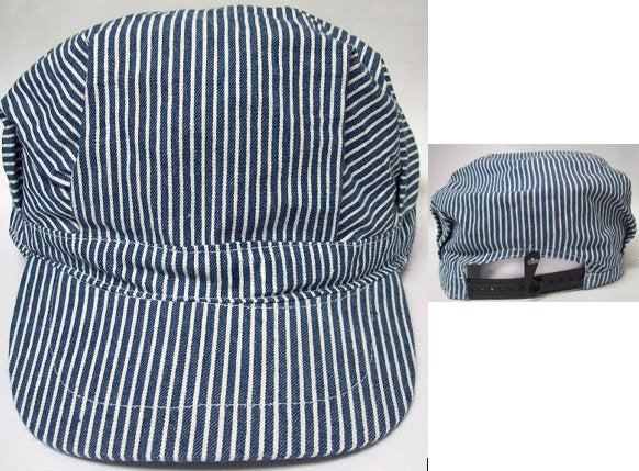 Engineer Hat (Adult) | A Chorus Line
