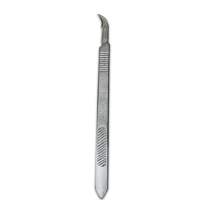 Halloween II - Foam Scalpel Prop | A Chorus Line
