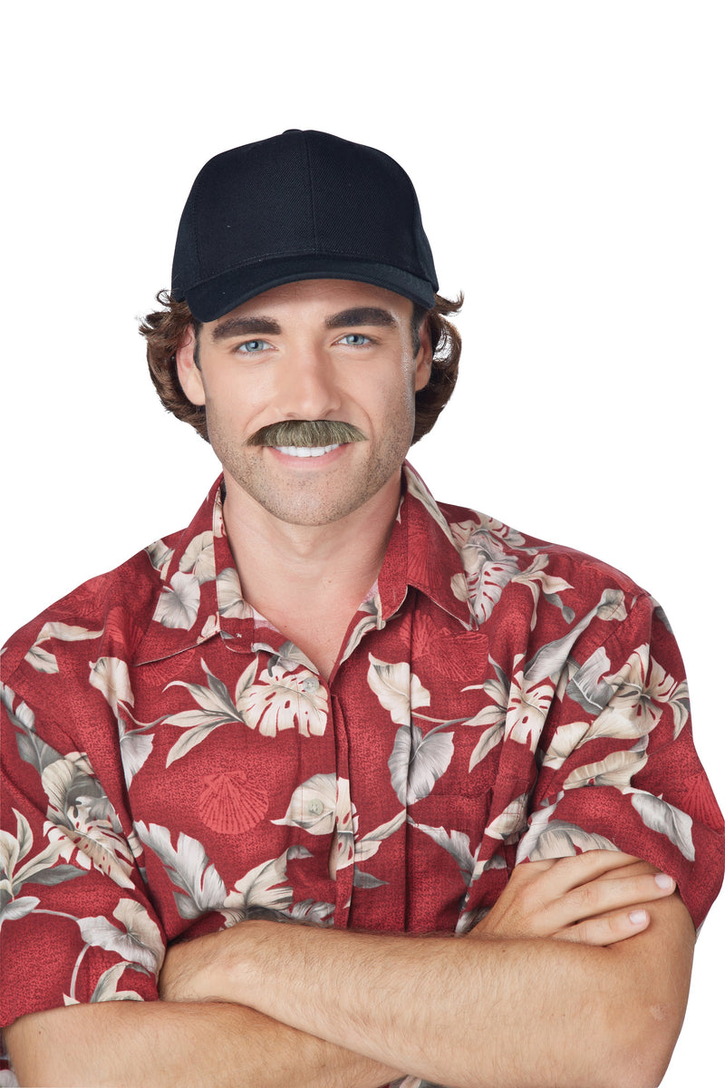 The Magnum Moustache | A Chorus Line