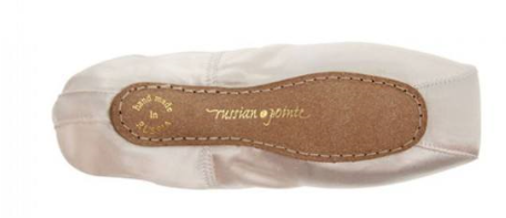 Rubin by Russian Pointe | A Chorus Line