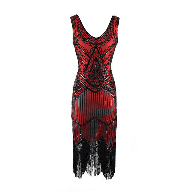 Scarlet Flapper (Adult) | A Chorus Line
